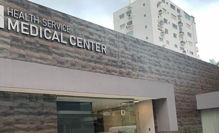 Sucursales – Referencia Imágenes Diagnósticas